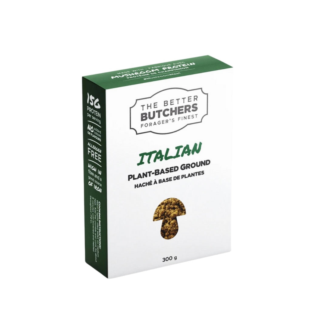 Better Butcher - Plant Based Ground Meat (300g) – PROVISIONS MARKET + GIFTS