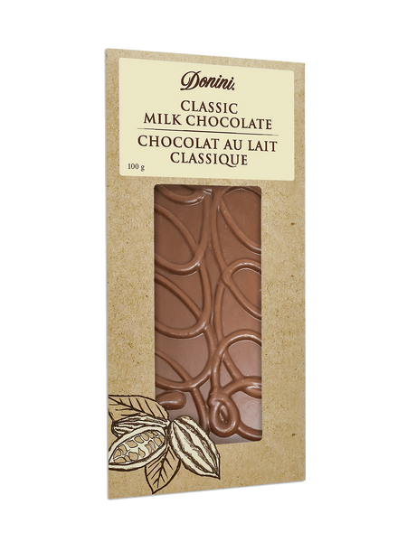 Donini - Chocolate Bars – PROVISIONS MARKET + GIFTS