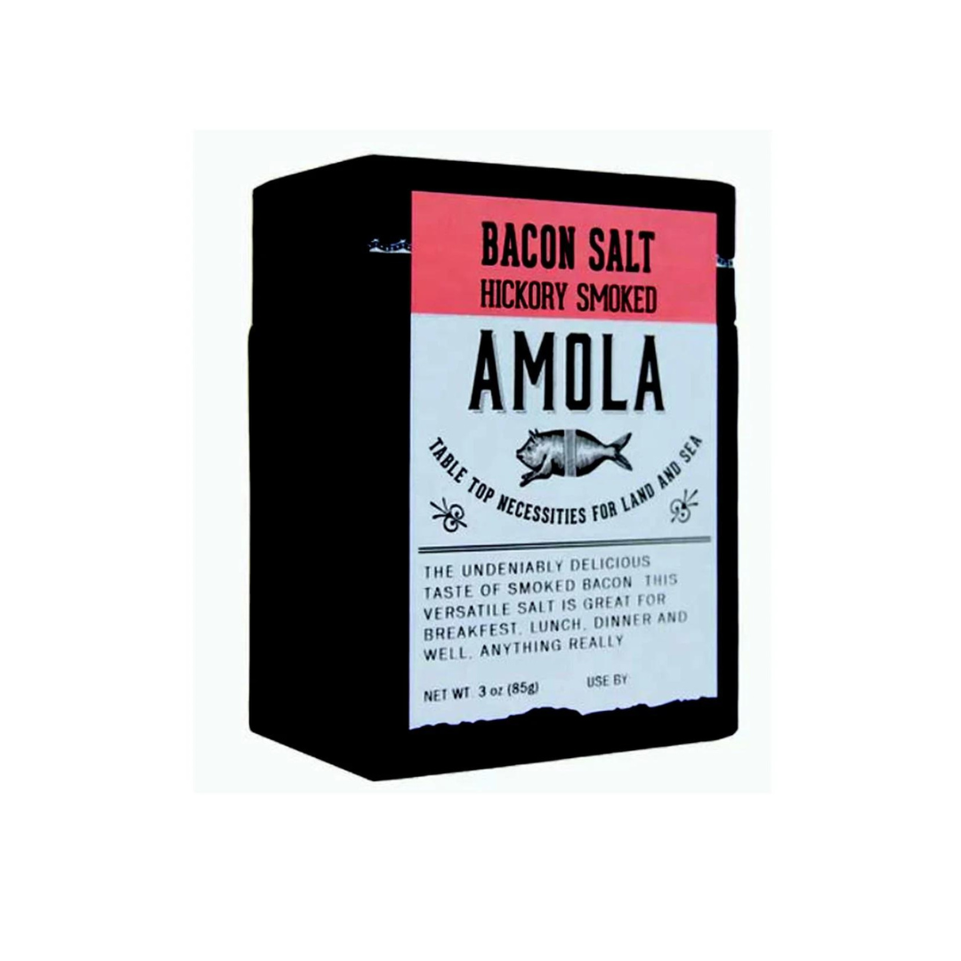 Amola - Flavoured Sea Salt (85g) – PROVISIONS MARKET + GIFTS