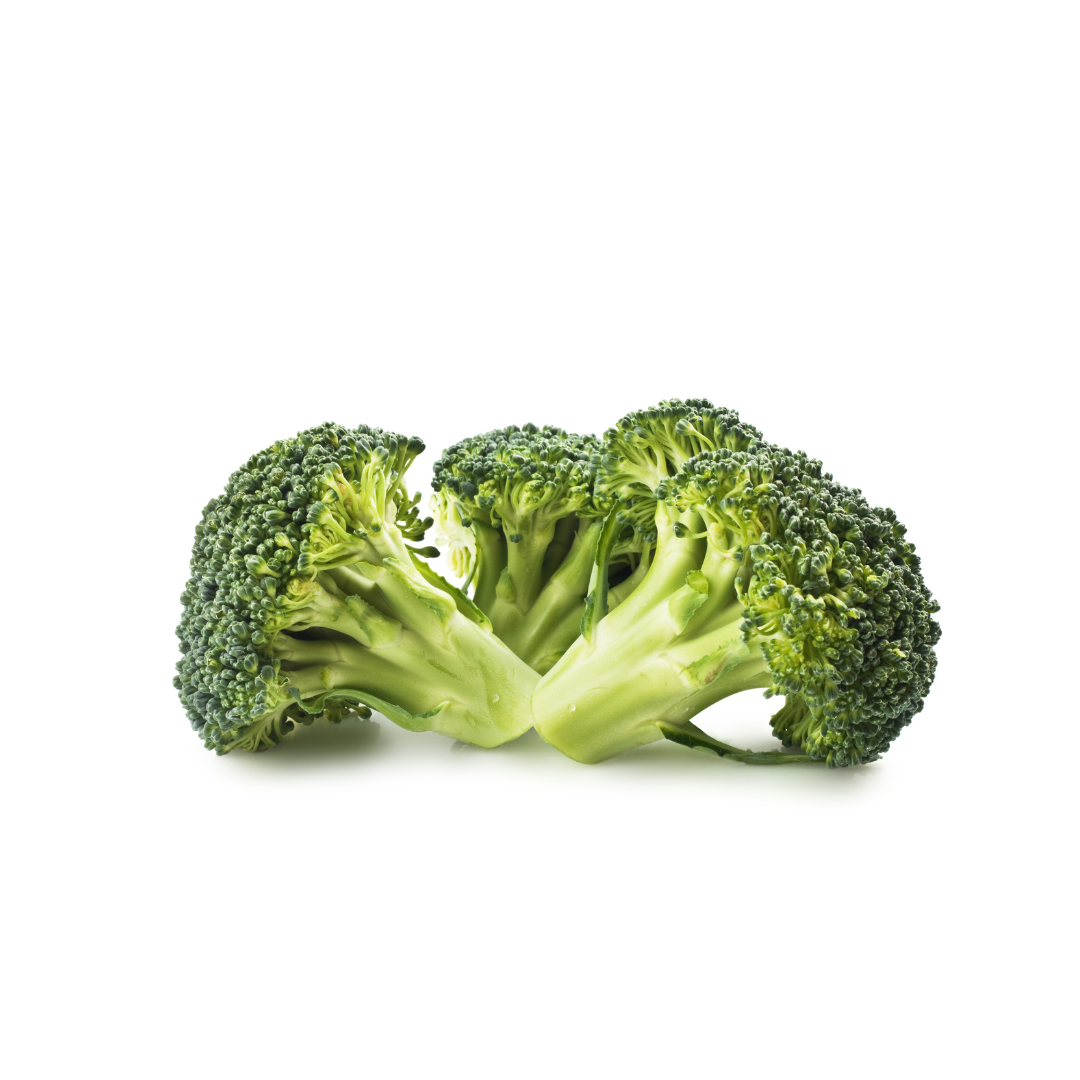 Fresh Produce - Broccoli – PROVISIONS MARKET + GIFTS