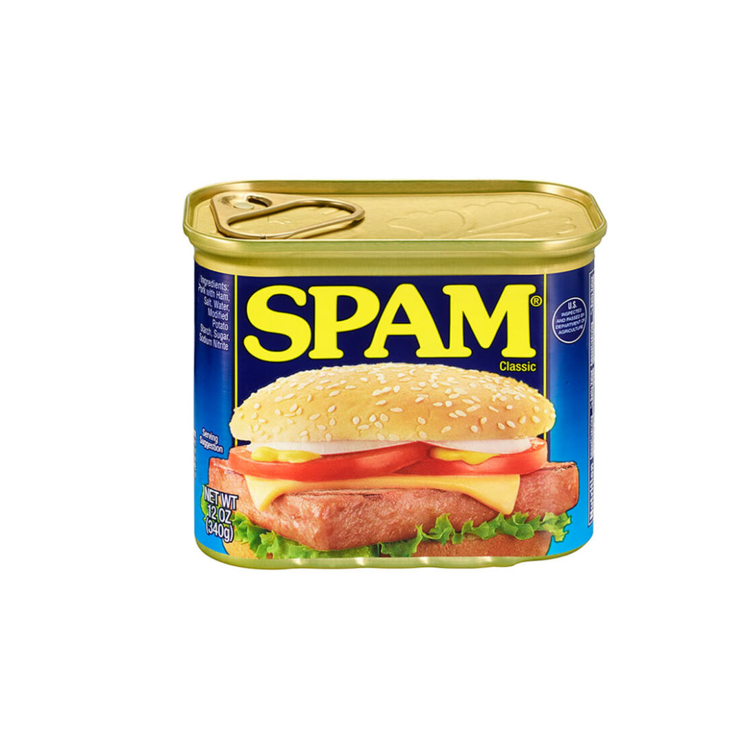 Hormel Foods - Spam (340 g) – PROVISIONS MARKET + GIFTS