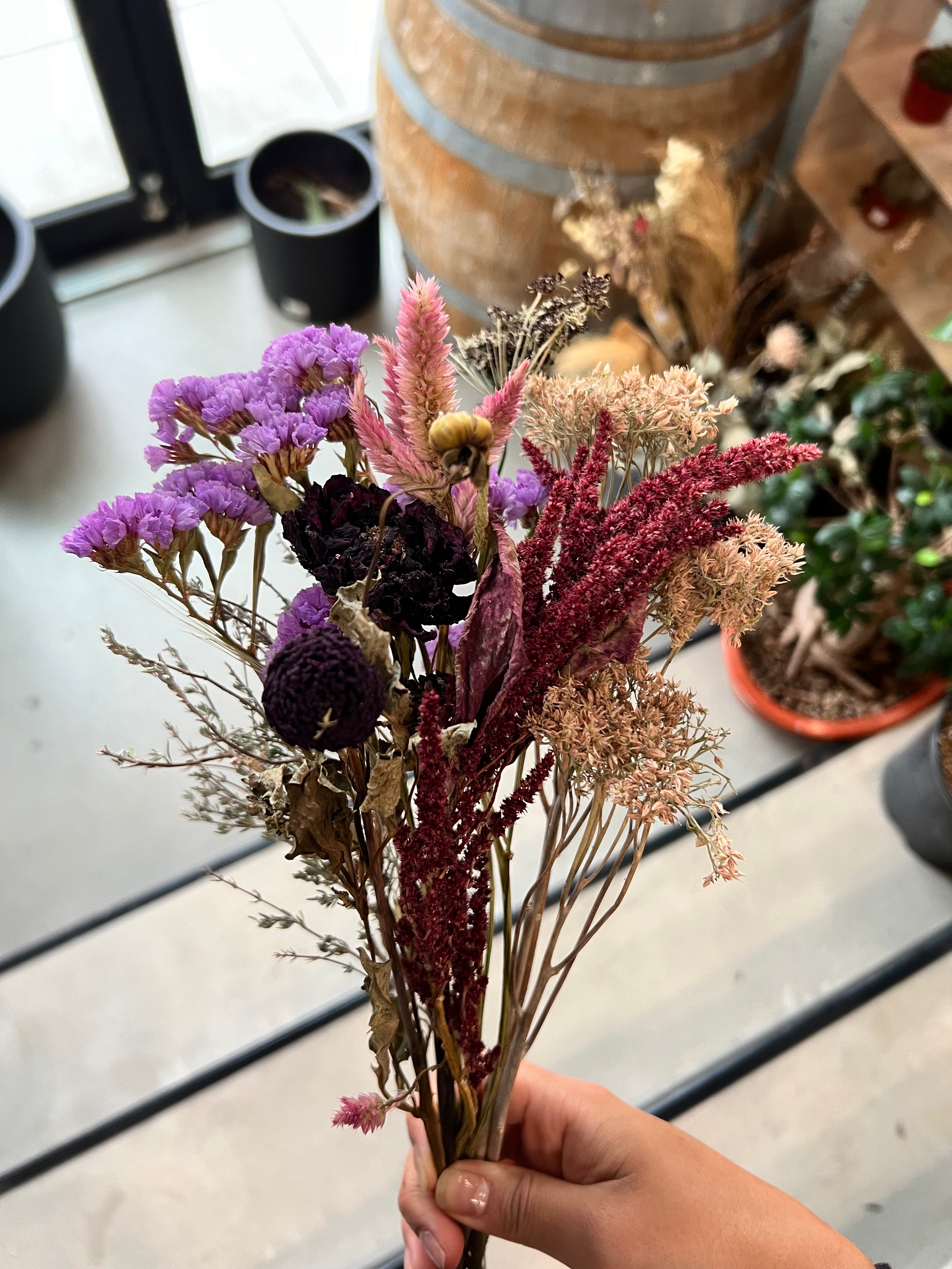 Provisions Market - Dried Flowers – PROVISIONS MARKET + GIFTS