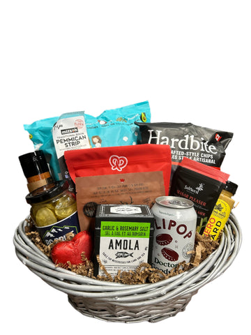 Provisions Market + Gifts – PROVISIONS MARKET + GIFTS