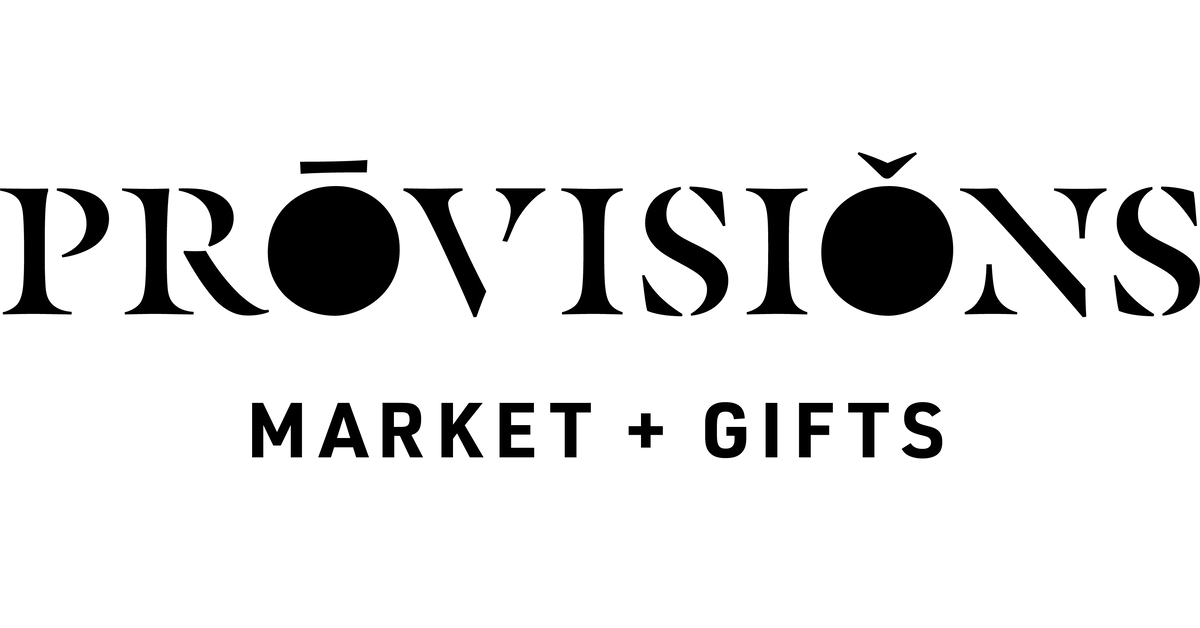 Provisions Market + Gifts – PROVISIONS MARKET + GIFTS