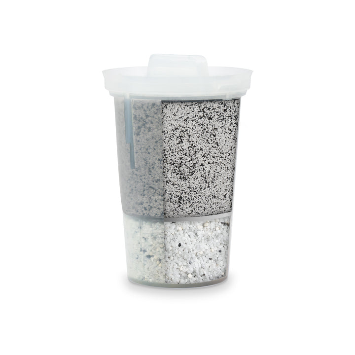 Santevia Water Systems - MINA filter – PROVISIONS MARKET + GIFTS