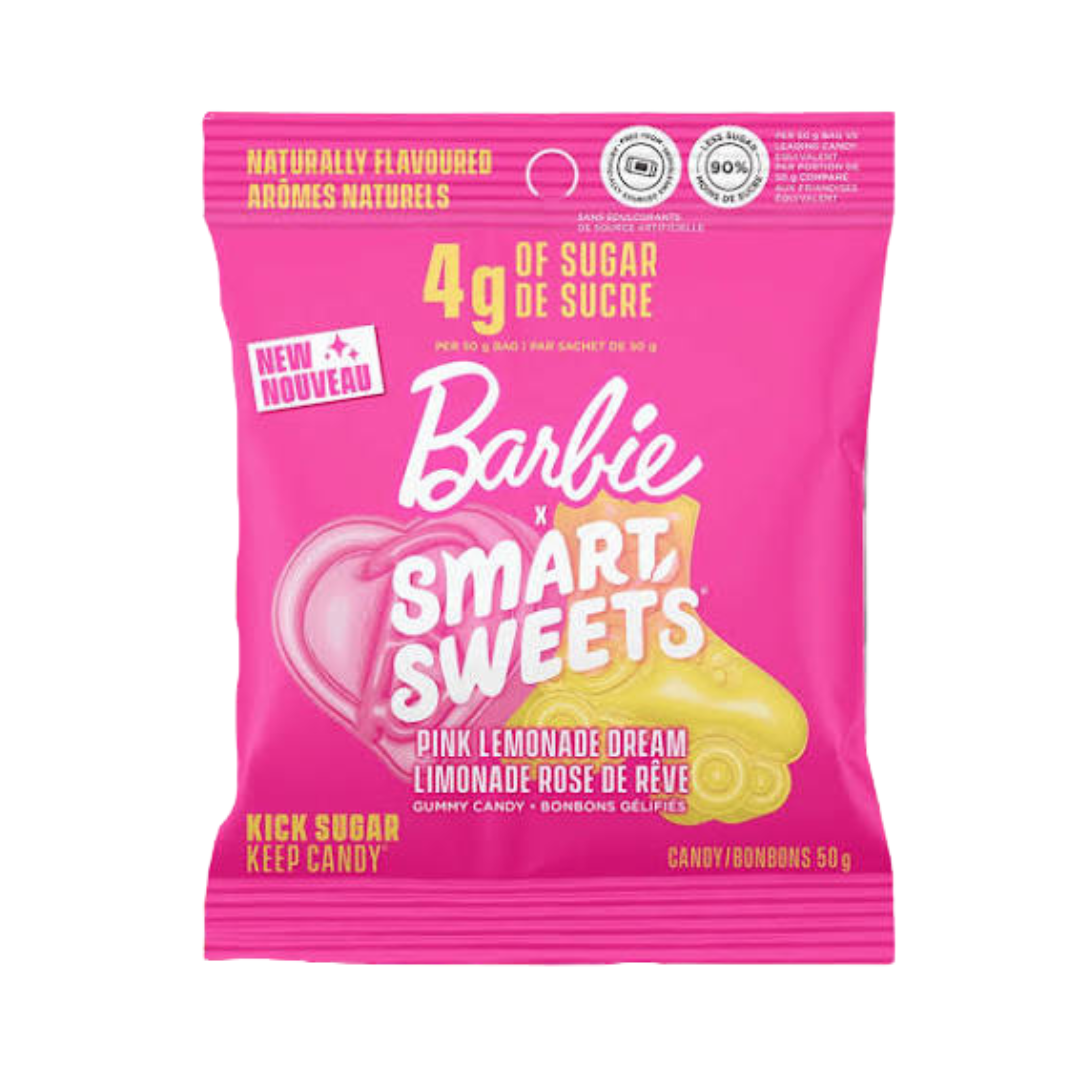 Smart Sweets - Gummy Candy (50g) – PROVISIONS MARKET + GIFTS