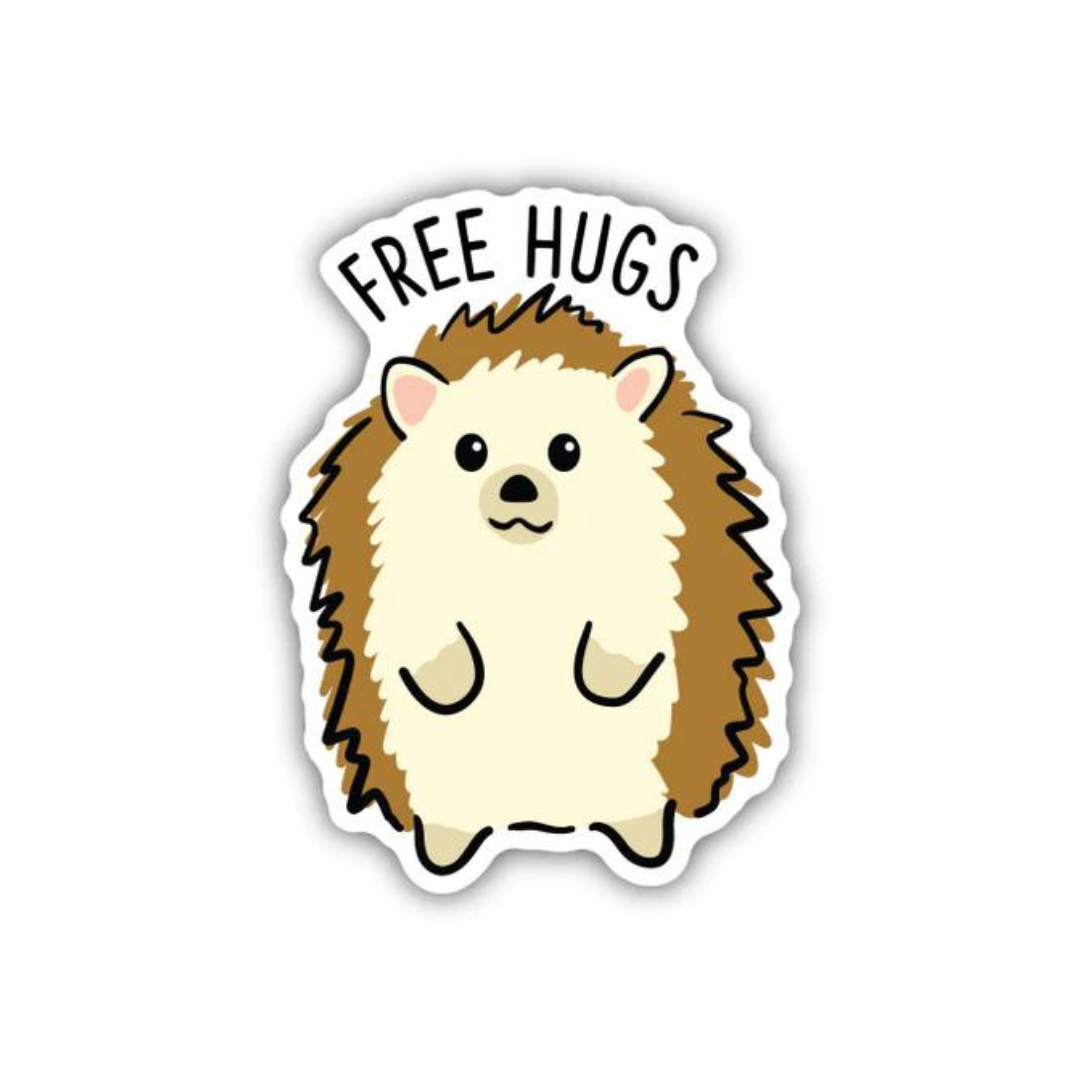 Stickers Northwest - Stickers – PROVISIONS MARKET + GIFTS