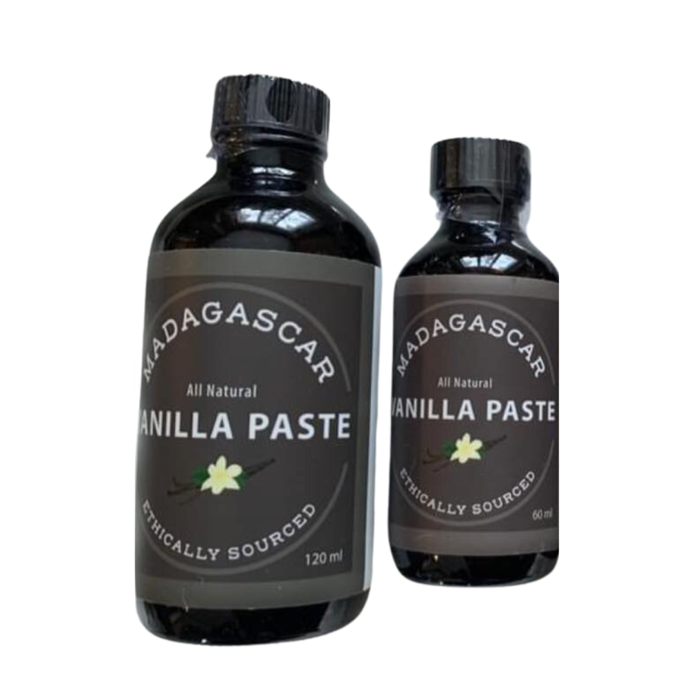 Red Island Extracts - Madagascar Vanilla Paste – PROVISIONS MARKET + GIFTS