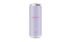 Chateau - Sparkling Water (355ml) – PROVISIONS MARKET + GIFTS