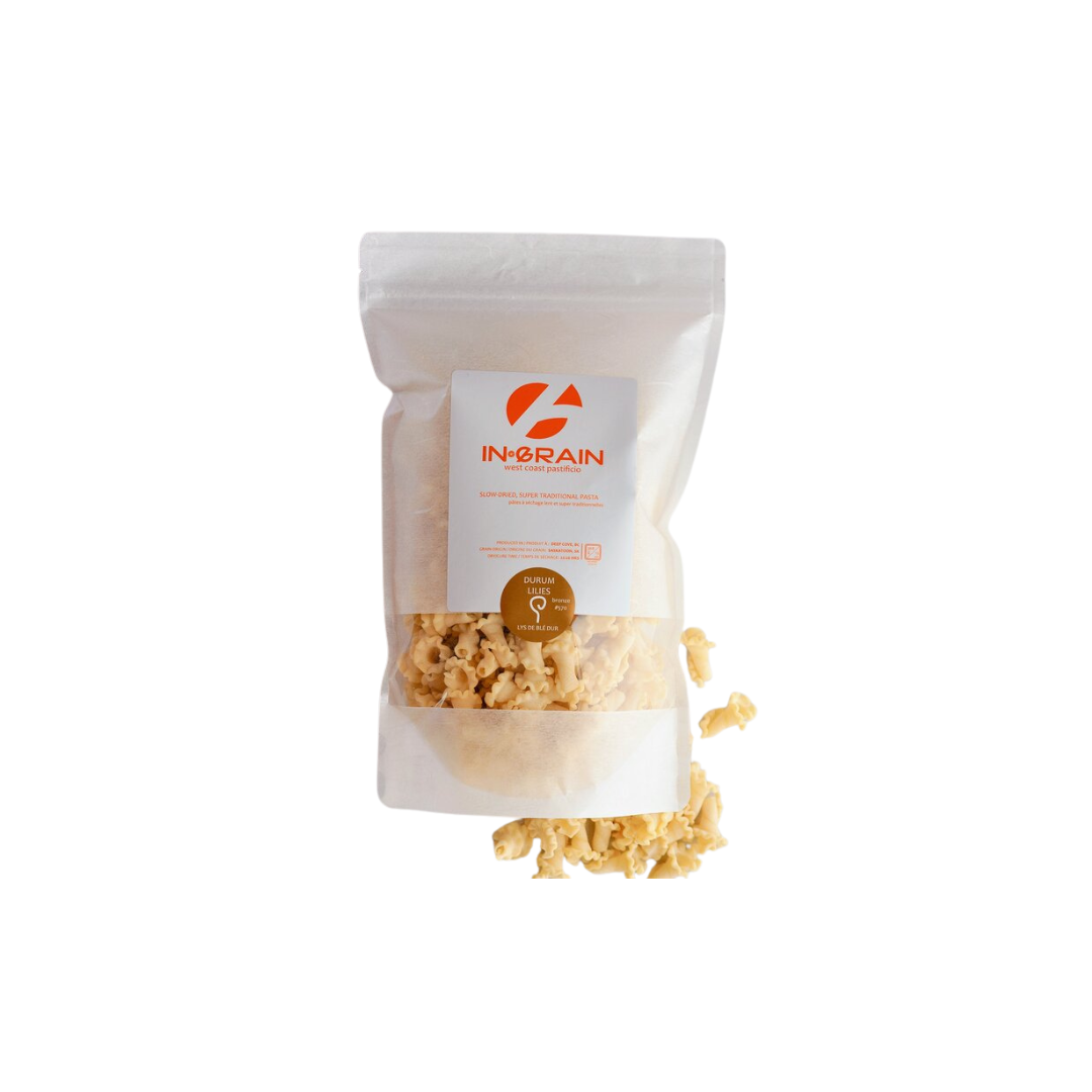 InGrain - Pasta – PROVISIONS MARKET + GIFTS