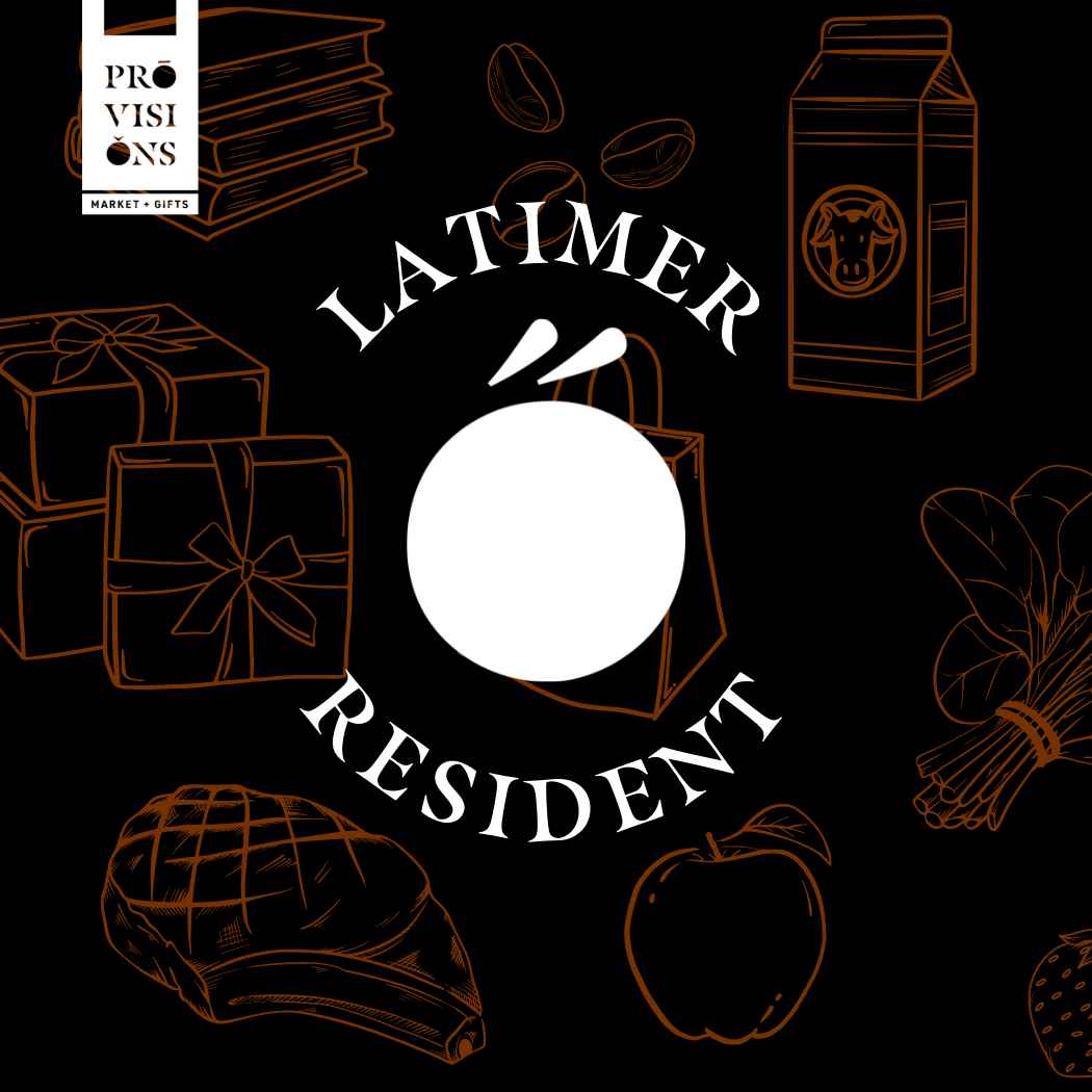 Provisions Market + Gifts – PROVISIONS MARKET + GIFTS
