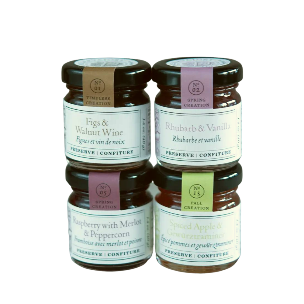 The Preservatory - Preserves (40g) – PROVISIONS MARKET + GIFTS