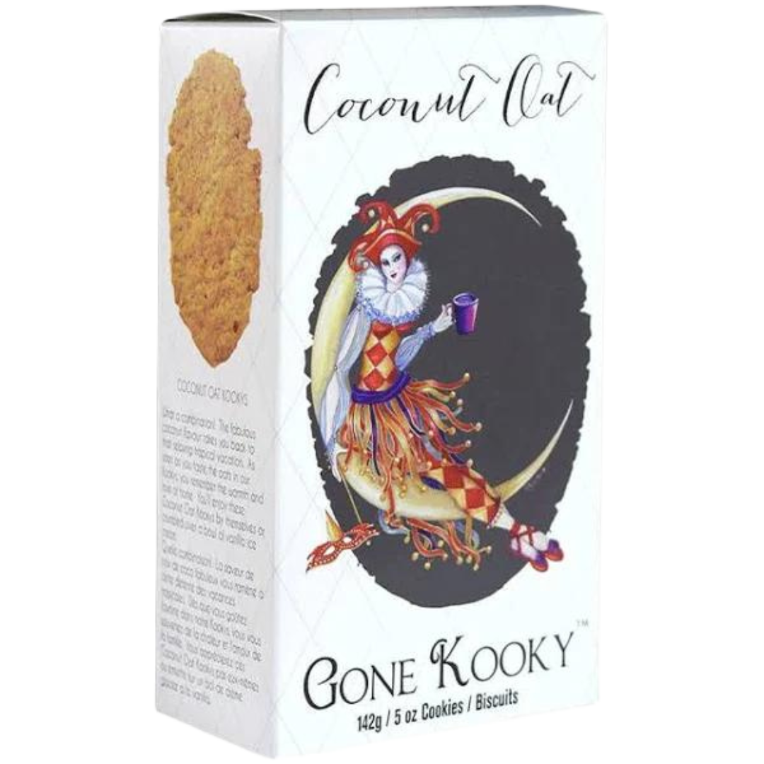 Gone Kooky - Cookies – PROVISIONS MARKET + GIFTS
